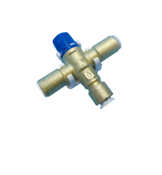 John Guest Tempering Valve Caravan 12mm 800-06902 Rv – OUR VAN RV John Guest Tempering Valve Caravan 12mm 800-06902 Rv – OUR VAN RV